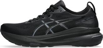 Asics Herren Laufschuhe Gel-Kayano 31 Schwarz 40,5
