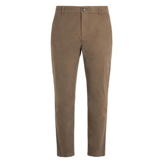 Department Five Prince Chino Hose - - Trousers - Herren - Braun - W34