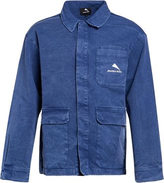 Mauna Kea JACKEN & M&Auml;NTEL - Jeansjacken/M&auml;ntel auf YOOX.COM