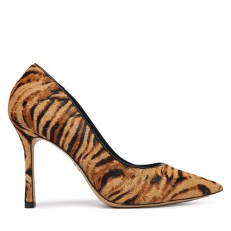 Aldo High Heels Aldo Stessy 3.0 14119477 Braun