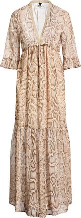 No Secrets World KLEIDER - Maxi-Kleider auf YOOX.COM