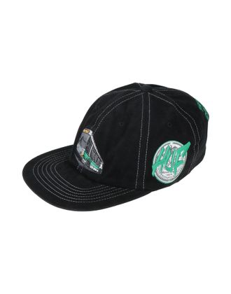 HUF ACCESSOIRES - M&uuml;tzen & H&uuml;te auf YOOX.COM