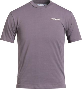 Off-white TOPS - T-shirts auf YOOX.COM