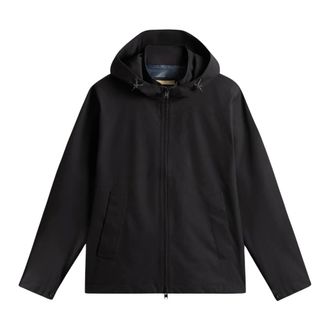 Woolrich Herren, Jacken, Schwarzk, XLGr&ouml;&szlig;e