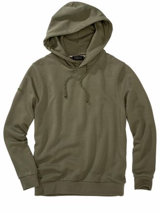 Mey & Edlich Immer-da-Hoodie