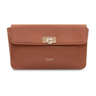 Ferragamo Damen, Taschen, Braun, ONE SIZEGr&ouml;&szlig;e