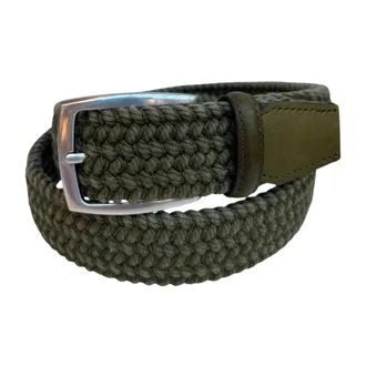 Paolo Vitale Herren, Accessories, Gr&uuml;n, 105 CMGr&ouml;&szlig;e
