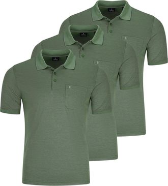 Ragman Shirt Basic