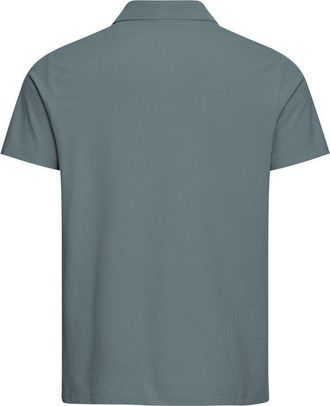 Jack Wolfskin Poloshirt Essential Polo M mit Logo