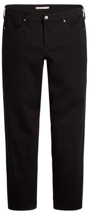 Levi's Damen Plus Size 314 Shaping Straight Jeans