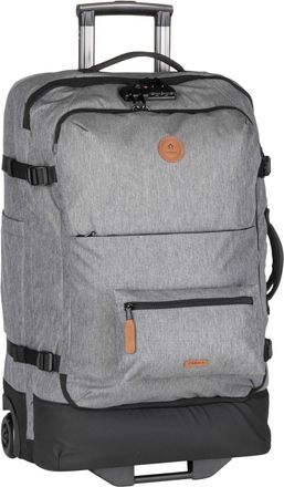 Cabaia Trolley Soft Suitcase Medium