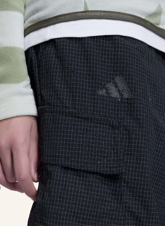 ADIDAS TERREX Adidas Terrex Terrex Kids Xploric clima365 Cargohose F&uuml;r Kinder schwarz