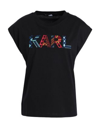 Karl Lagerfeld TOPS - T-shirts auf YOOX.COM