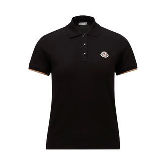 Moncler Damen, Oberteile, Schwarzk, MGr&ouml;&szlig;e