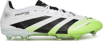 adidas Fußballschuhe Predator Pro JI1195 Weiß