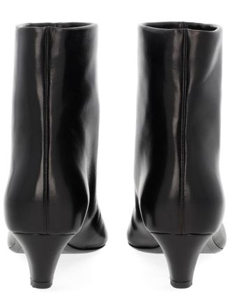 Khaite Boots - Black