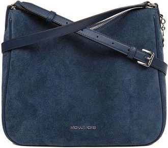 Michael Kors Umh&auml;ngetasche Marineblau