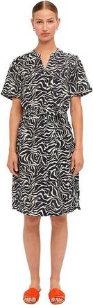 Object OBJSELINE S/S Shirt Dress NOOS