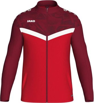 Jako Herren Fußballjacke ICONIC