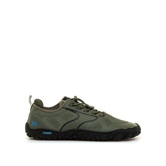 Mtng Sneakers Barefoot Homme Free-Atlas 84837 | 61790 | Vert