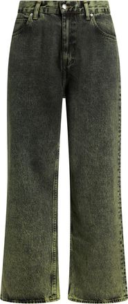 Edwin HOSEN & R&Ouml;CKE - Jeanshosen auf YOOX.COM