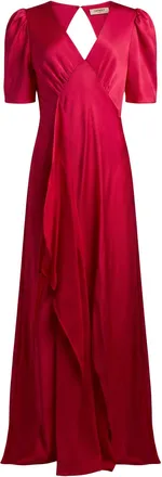 Twin-Set KLEIDER - Maxi-Kleider auf YOOX.COM