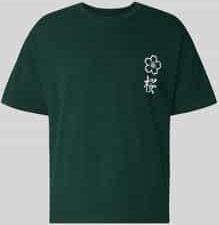 Jack & Jones Relaxed Fit T-Shirt aus reiner Baumwolle Modell DYLAN