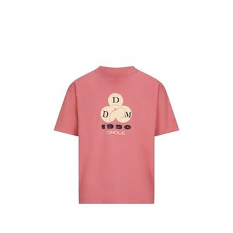 Dr&ocirc;le de Monsieur Tee-shirt droits&eacute;rigraphi&eacute;