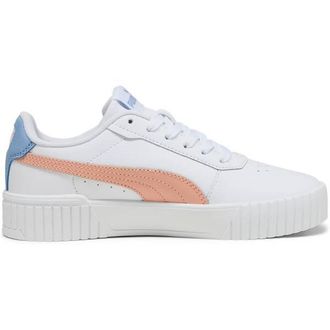 Puma Kinder Freizeitschuhe Carina 2.0 Jr