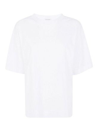 Dries Van Noten T-Shirt - Blanc