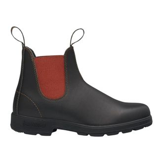 Blundstone Braune Chelsea Boots f&uuml;r Frauen - - Shoes - Damen - Braun - 37 1/2 EU