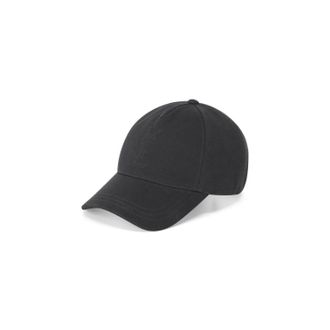 Saint Laurent Caps & M&uuml;tzen - Cap Cassandre - Gr. 57 - in Schwarz - f&uuml;r Damen