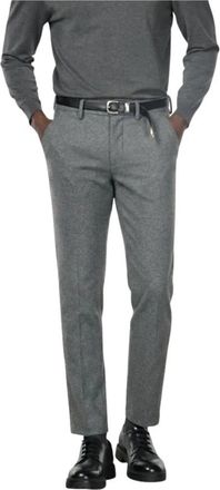 Mason's Torino Jog Chino Hose - - Trousers - Herren - Grau - L