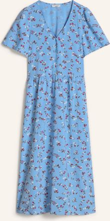 Marc O'Polo Denim Marc Opolo Denim Kleid blau