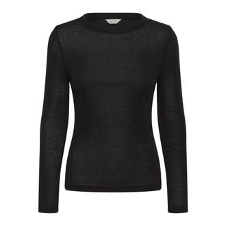 Part Two Damen, Oberteile, Schwarzk, XLGr&ouml;&szlig;e