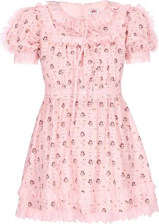 Mymo Kleid
