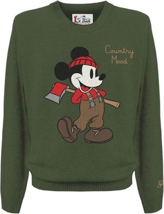 MC2 Saint Barth Pullover