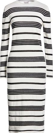 Moncler KLEIDER - Midi-Kleider auf YOOX.COM