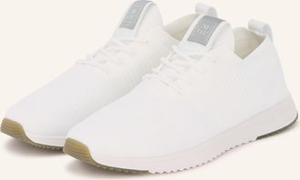 Marc O'Polo Marc Opolo Sneaker Jasper weiss