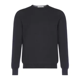 D4.0 Homme, Pulls, Noir, Taille: XL Pulls &agrave; col rond