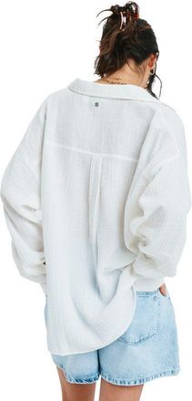 Roxy Langarmshirt Morning Time