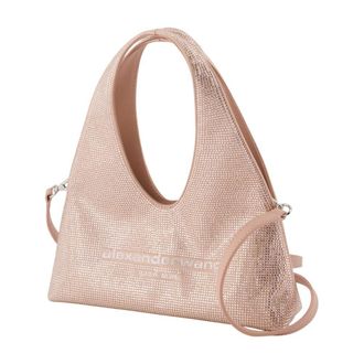 Alexander Wang Synthetic Hobo Bag - Pink