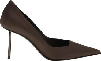 Le Silla Amelia Pumps - - Shoes - Damen - Braun - 37 1/2 EU