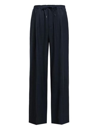 12 Storeez Hose mit Kordelzug - Blau