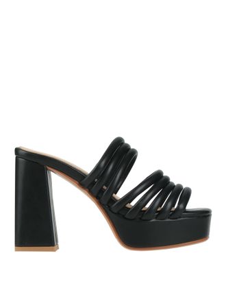 Braccialini SCHUHE - Sandalen auf YOOX.COM