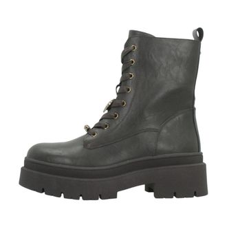 Ex&eacute; 671-62Ex13 Boot - - Shoes - Damen - Braun - 39 EU