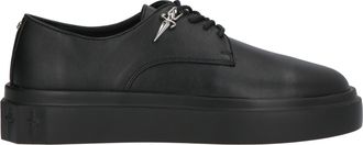 Cesare Paciotti SCHUHE - Schn&uuml;rschuhe auf YOOX.COM