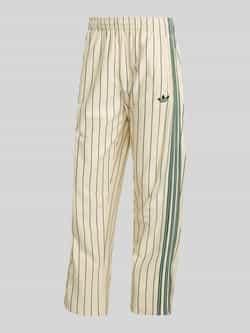 adidas Originals Regular Fit Sweathose mit Logo-Stitching