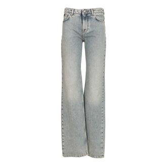 Dolce & Gabbana Damen, Jeans, Blau, MGr&ouml;&szlig;e