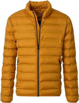 Redmond Herren Jacke mit Rei&szlig;verschluss (105), Gr&ouml;&szlig;e:6XL, Farbe:Gelb (400)